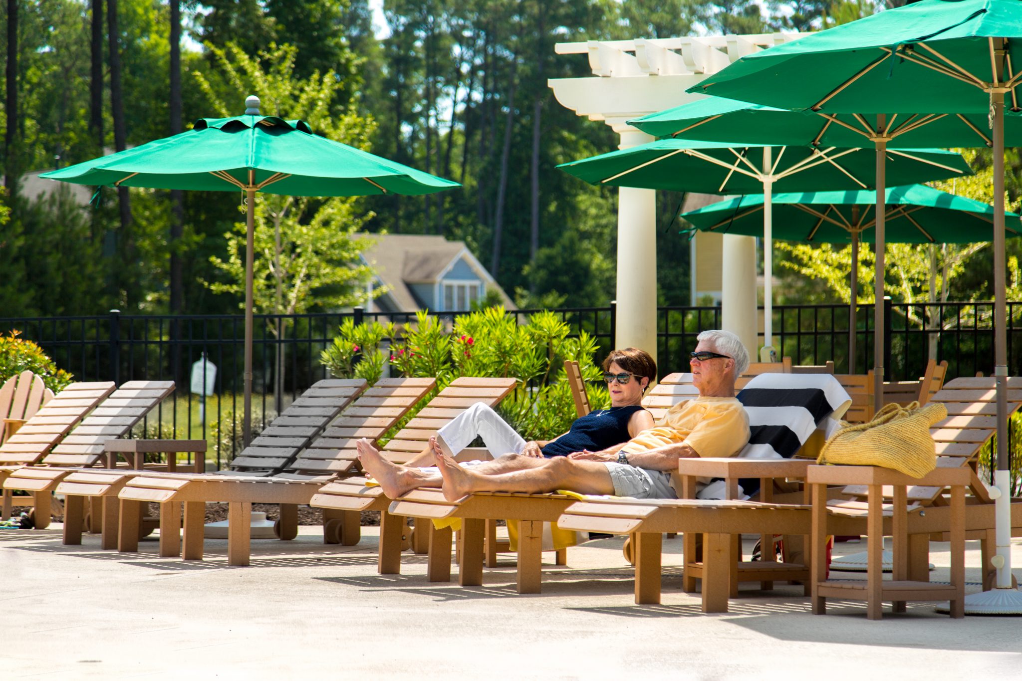 Hampton Roads, Virginia - East West Communities