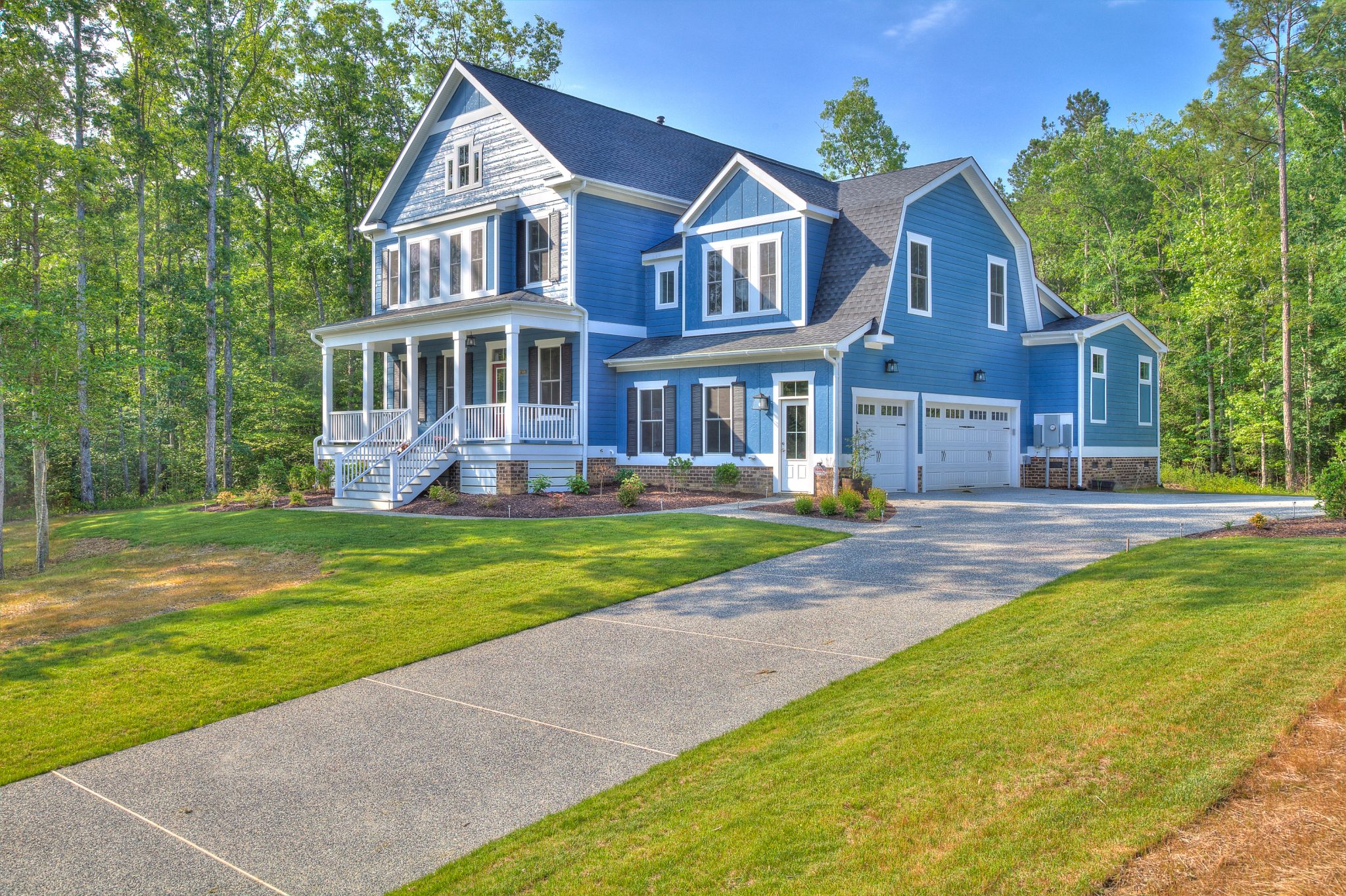 Hampton Roads, Virginia - East West Communities