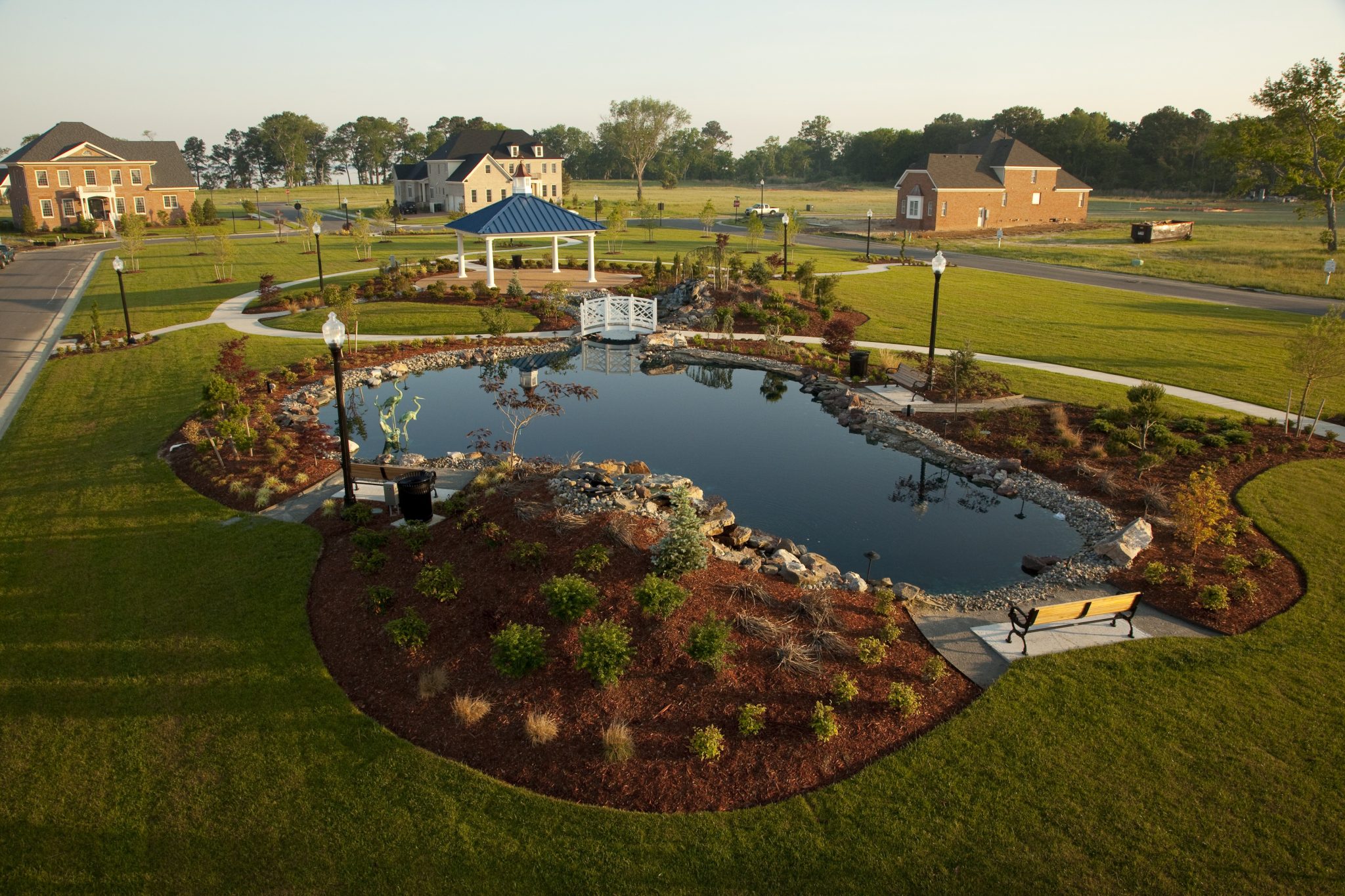 Hampton Roads, Virginia - East West Communities