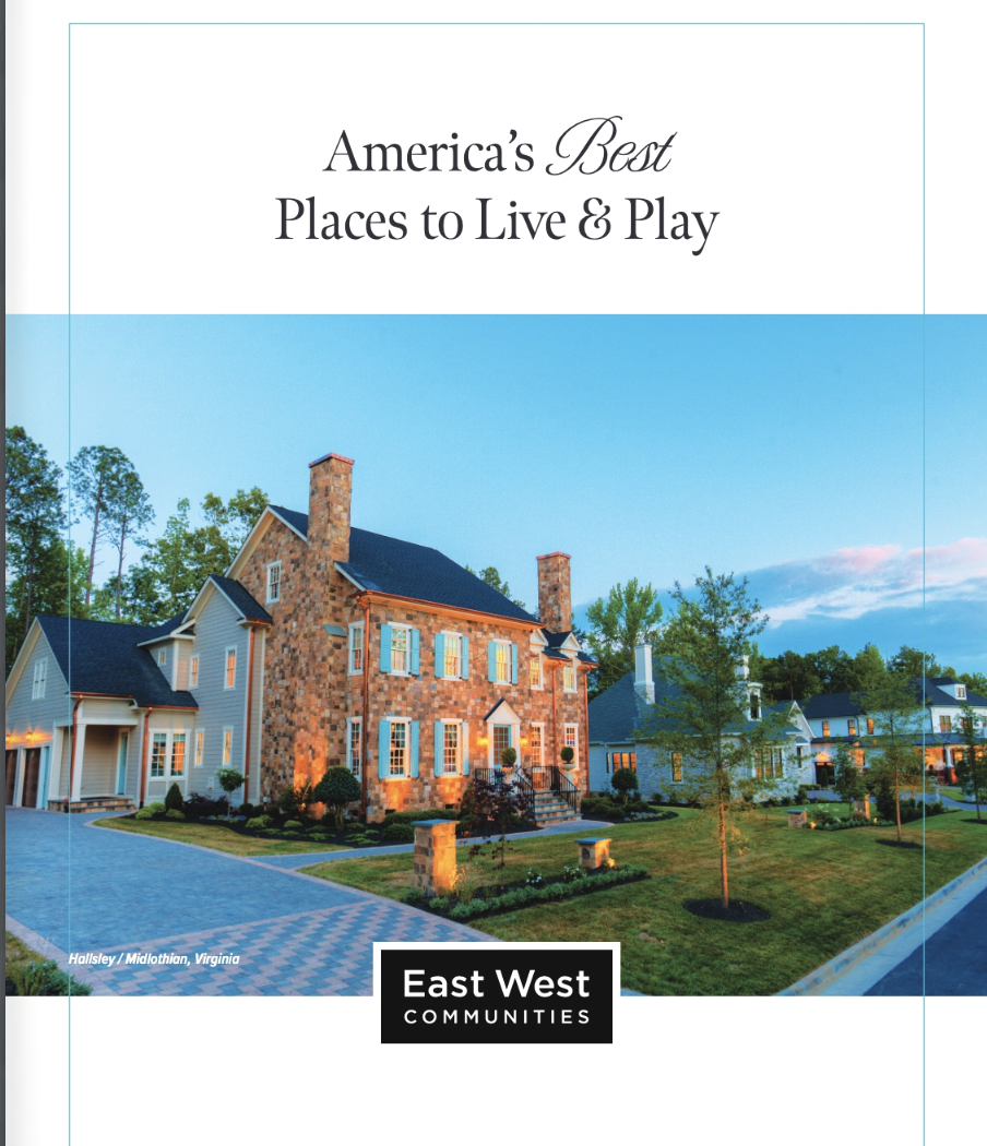Brochure - East West Communities